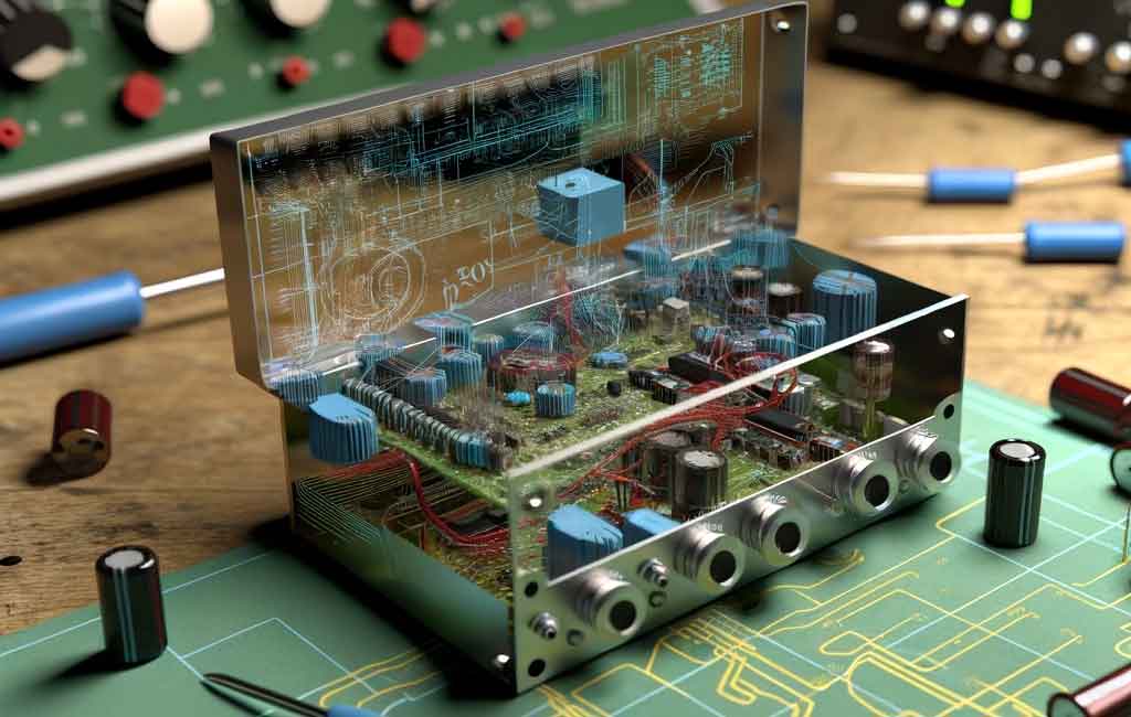 What is a Class G amplifier? | Electronic Specifier