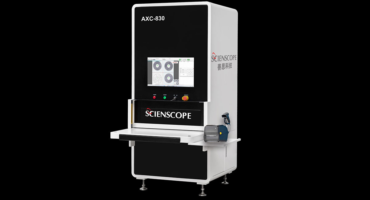 Altus Group supports Scienscope launch