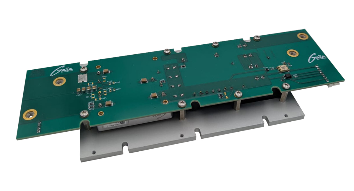 Bel Fuse expands titanium-efficiency CRPS portfolio | Electronic Specifier