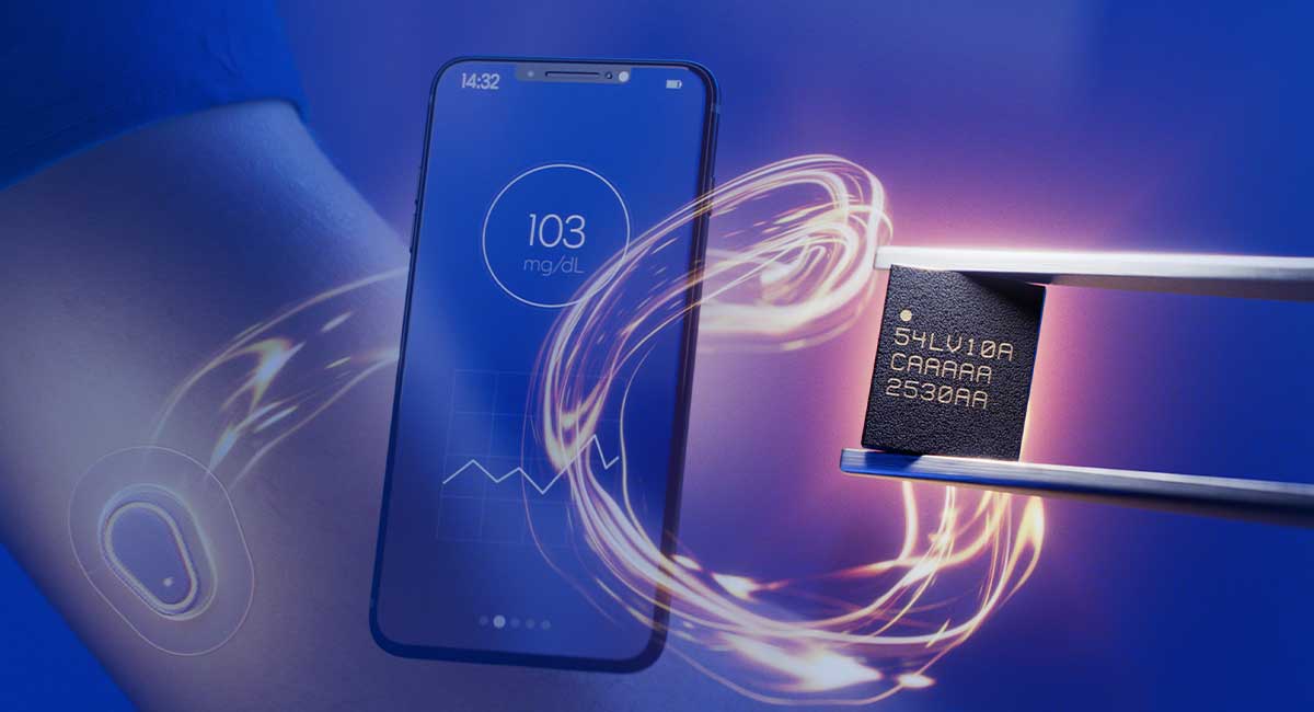 Can Google finally get smart glasses right? | Electronic Specifier