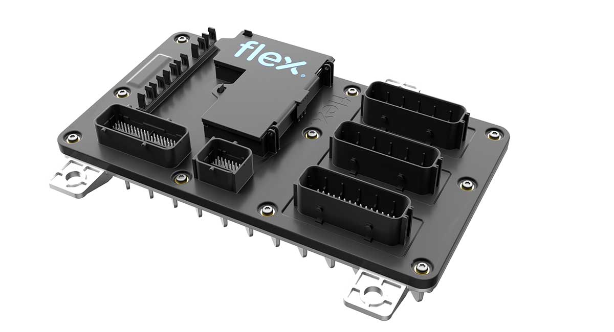 NVIDIA Jetson powered AI compute box launched at CES | Electronic Specifier