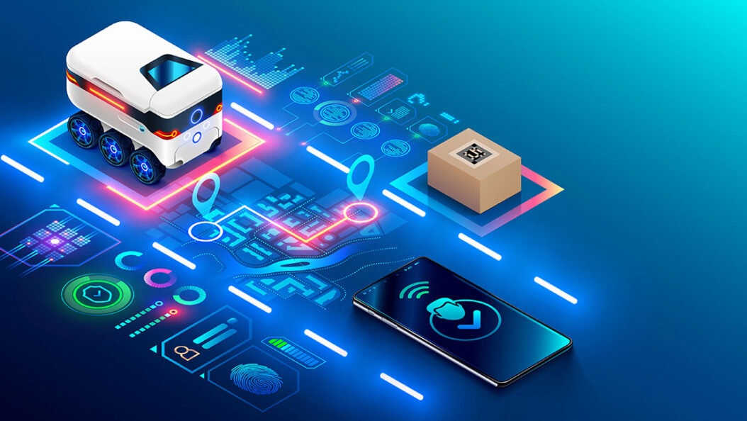 Life.Augmented shows societal uses for microelectronics | Electronic Specifier