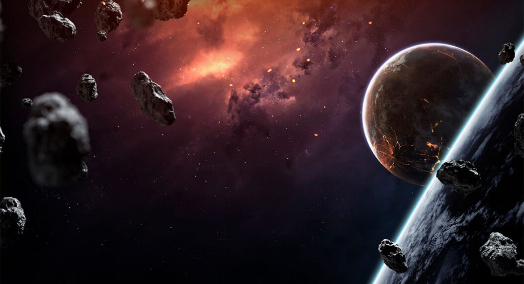 Using science fiction to explore the future of defence | Electronic ...