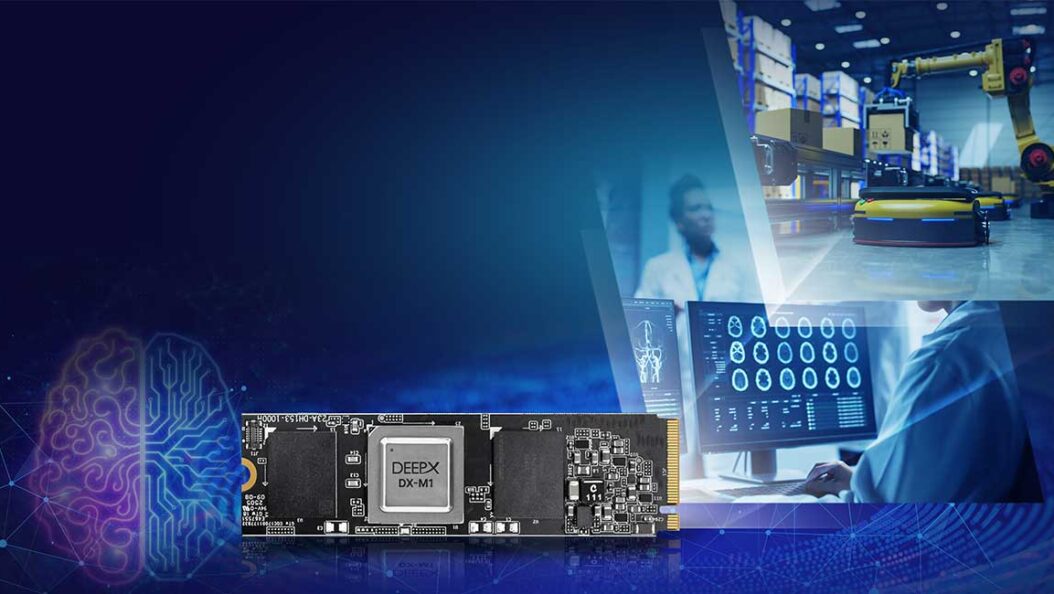 Life.Augmented shows societal uses for microelectronics | Electronic Specifier