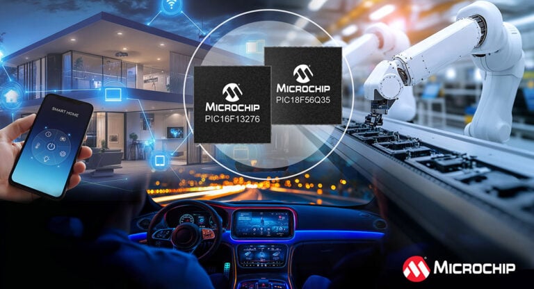 Programmable logic redefined for smarter, fully integrated designs ...