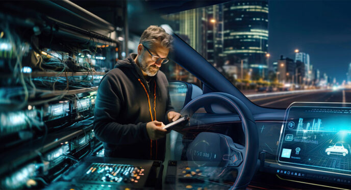 The evolution of memories and microprocessors | Electronic Specifier